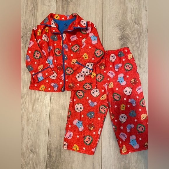 CoComelon | Pajamas | Cocomelon Pajamas 2t | Poshmark
